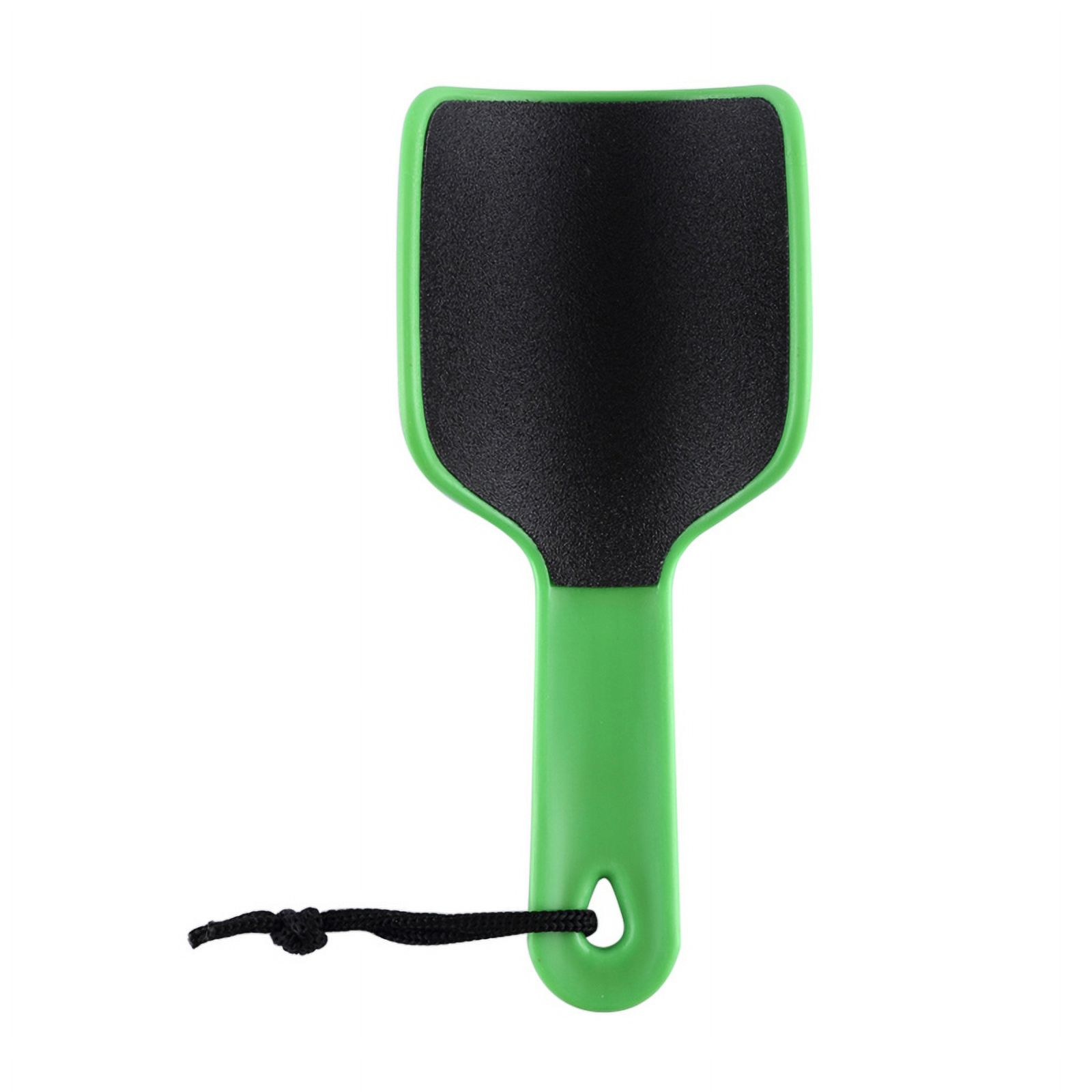 Double Sided Nail Foot File Feet Care Reusable Curved Rasp Coarse ...