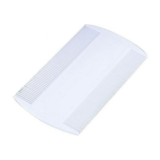 Double Sided Nit Comb Fine Tooth Head Lice Hair Combs F For Kids Best ...