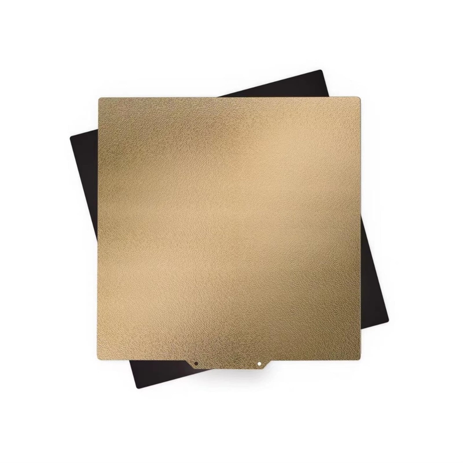 Double Sided PEI Coating Platform with Magnetic Sticker Sheet, 3D ...