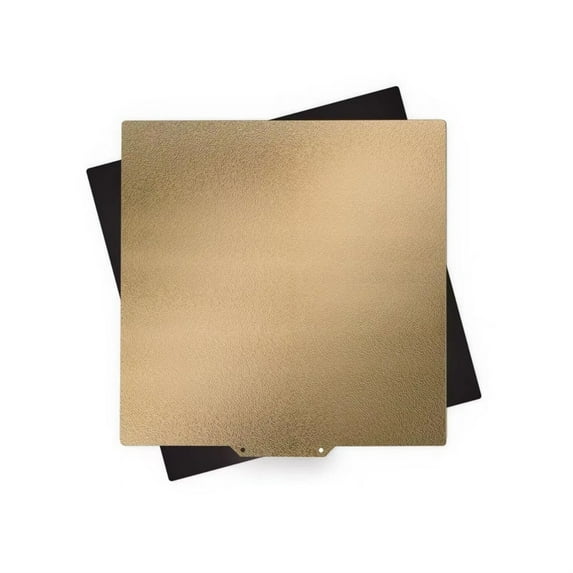 Double Sided PEI Coating Platform with Magnetic Sticker Sheet, 3D ...