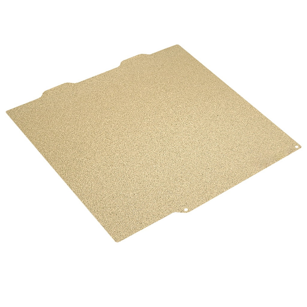 Double Sided PEI Coating Steel Plate High Temperature Resistance for ...