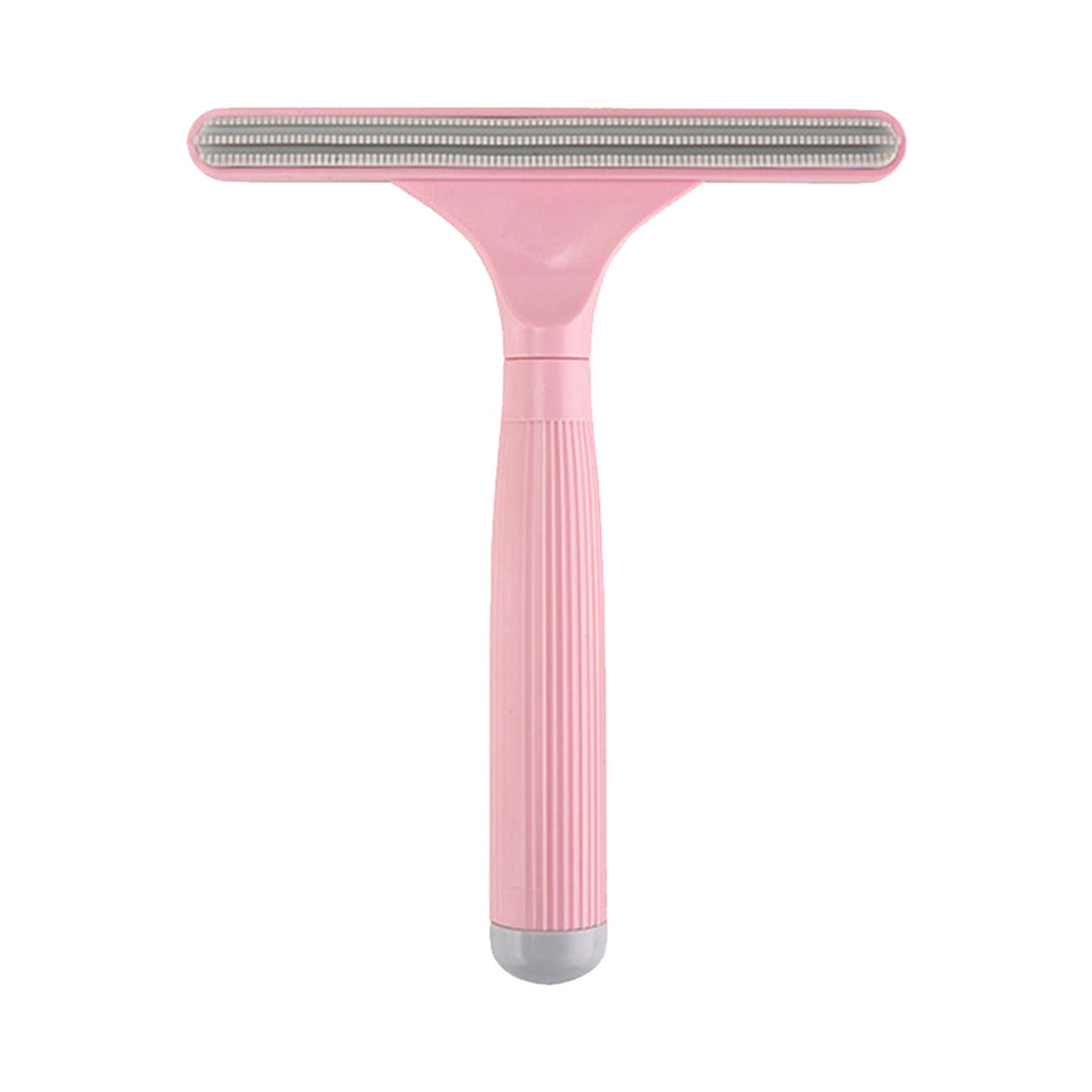 Double Sided Pet Hair Remover Manual Fur Scraper Tool for Cat Dog ...