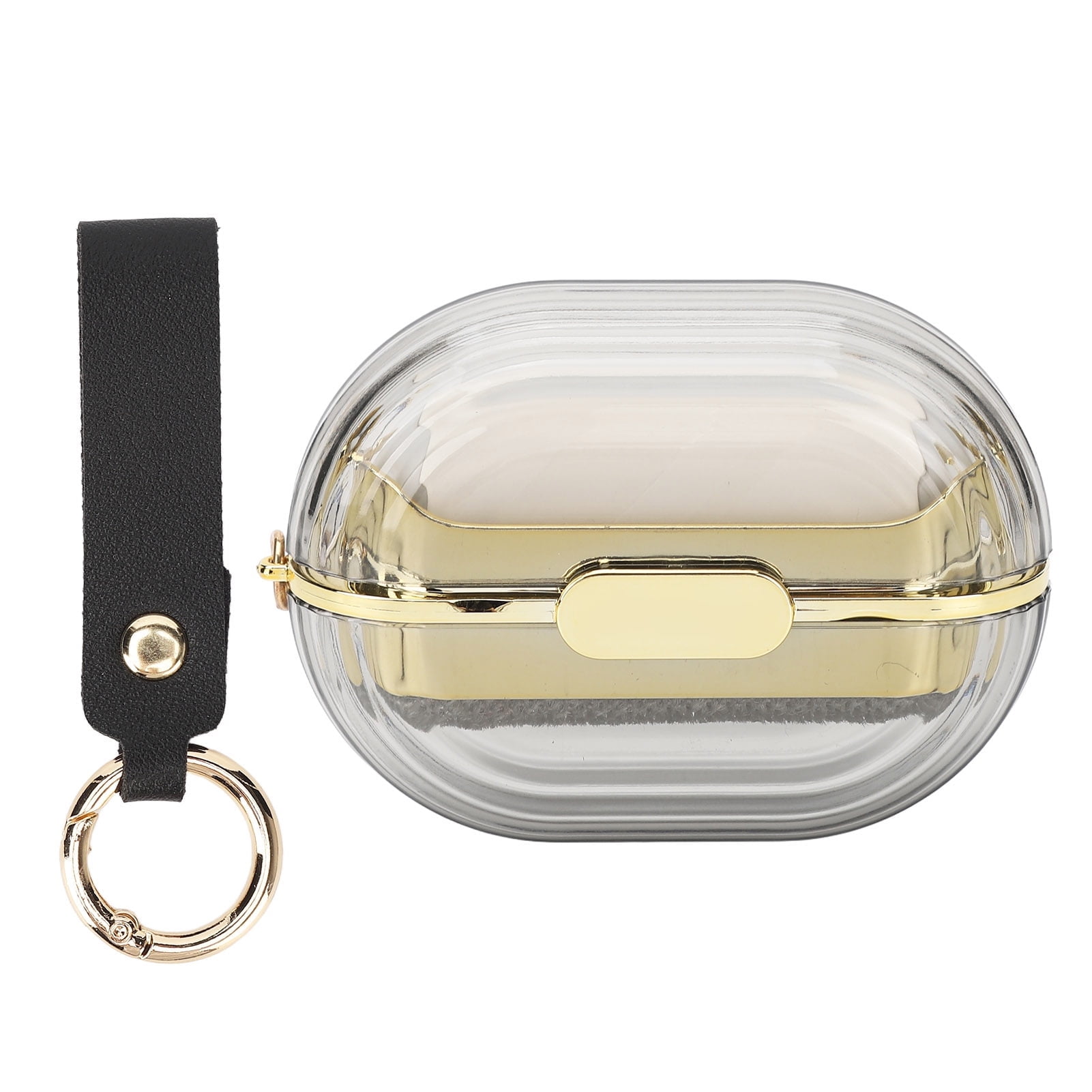 Double Sided Portable Tearable Lint Roller with Hand Strap, Mini Travel ...