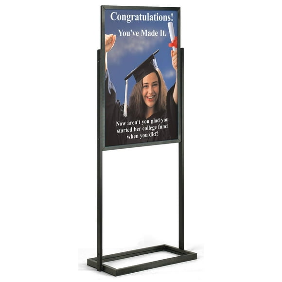 24x36 Sign Holder