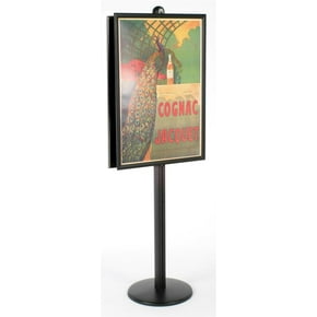 24x36 Sign Holder