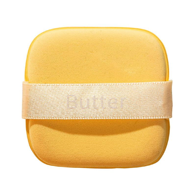 Double Sided Powder Puff Air Cushion Blender for Liquid and Loose ...
