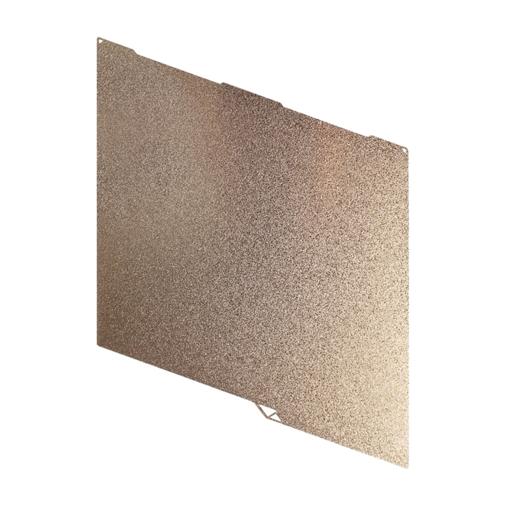 Double Sided Powdered Spring Steel Build Plate Matte Finish for ...