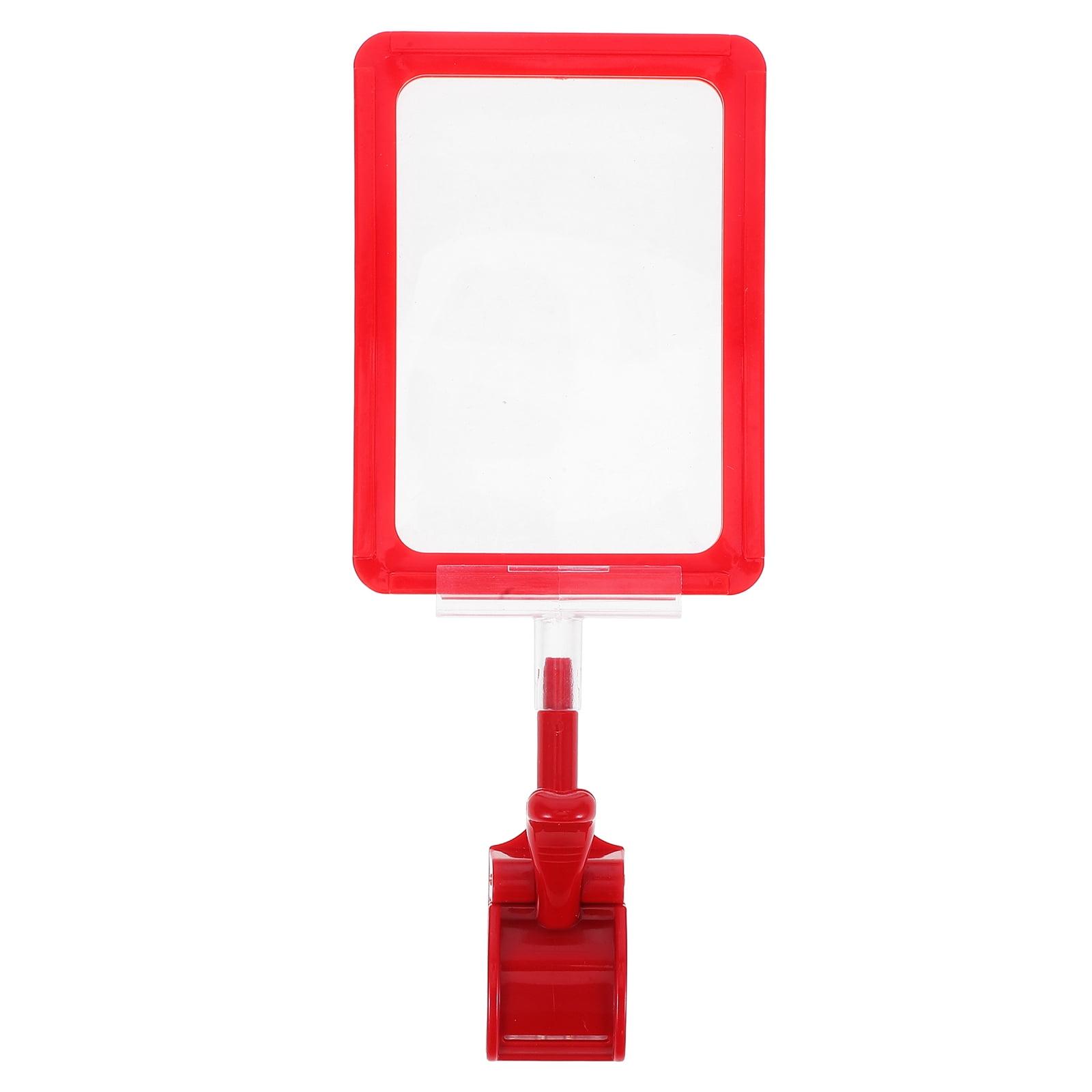 Double Sided Price Tag Foldable Gear Board Vest Accessory Phone Mount ...