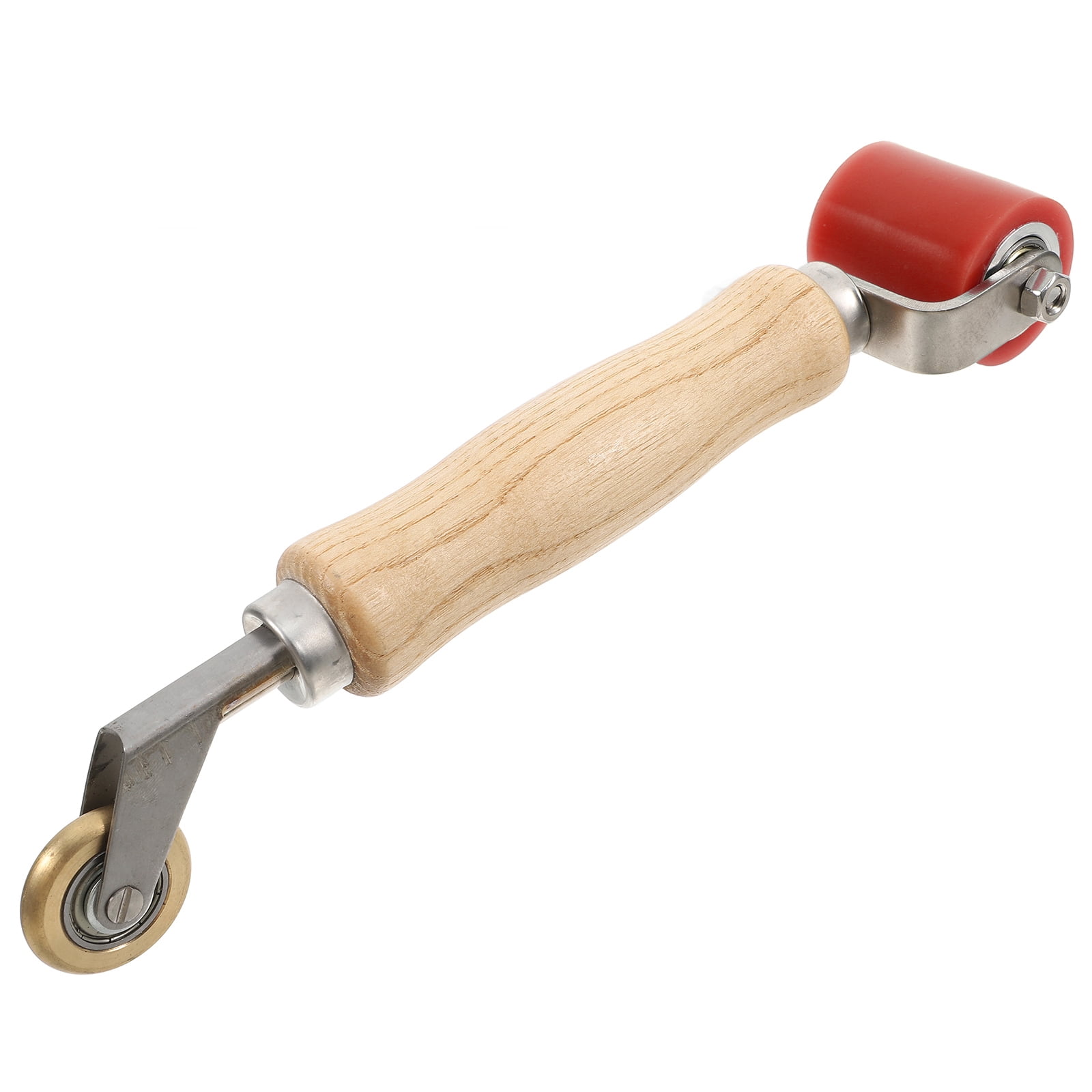 Double Sided Seam Roller Pressure Roller Wallpaper Seam Smoothing Tool ...