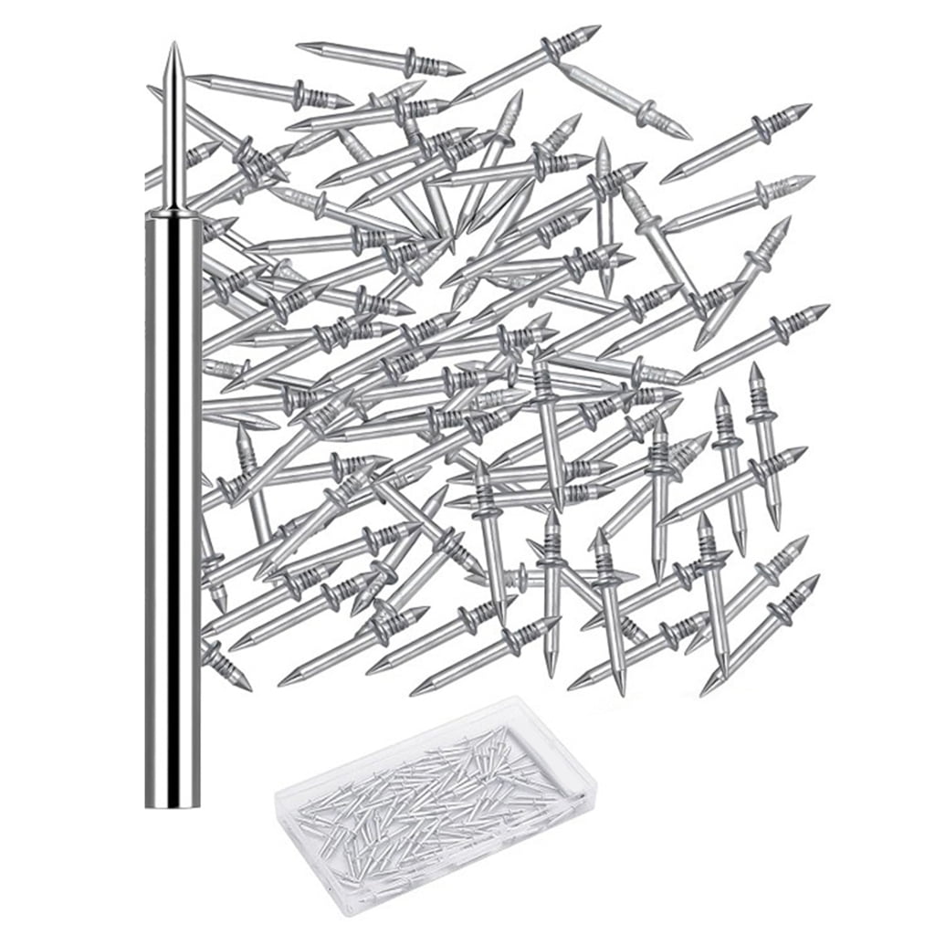 Double Sided Seamless Nails With Sleeve Tool Seamless Skirting Board ...