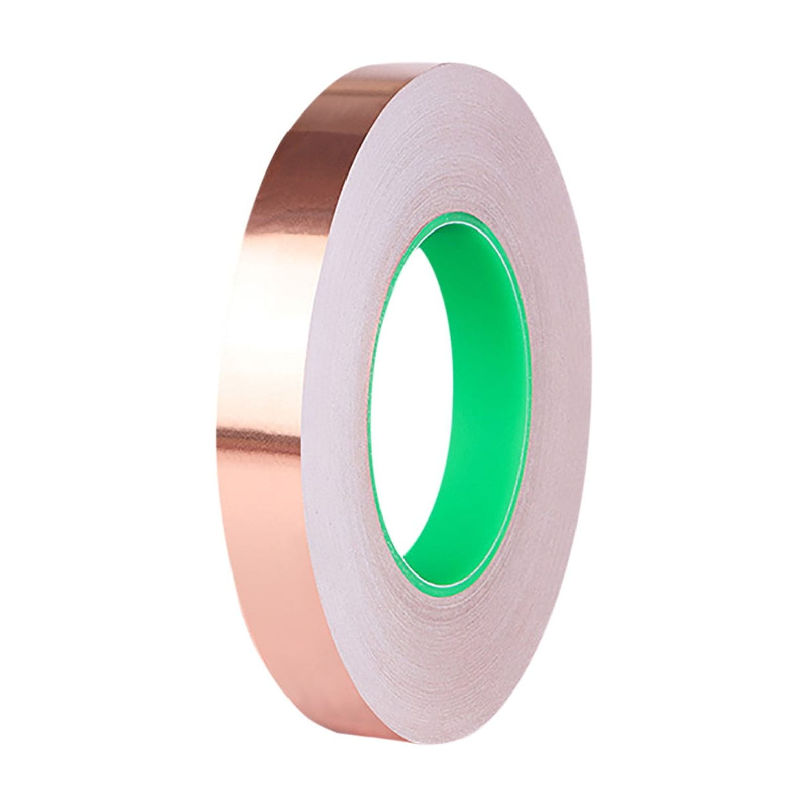 Double Sided Self-adhesive Copper Foil Tape for Shielding Single ...
