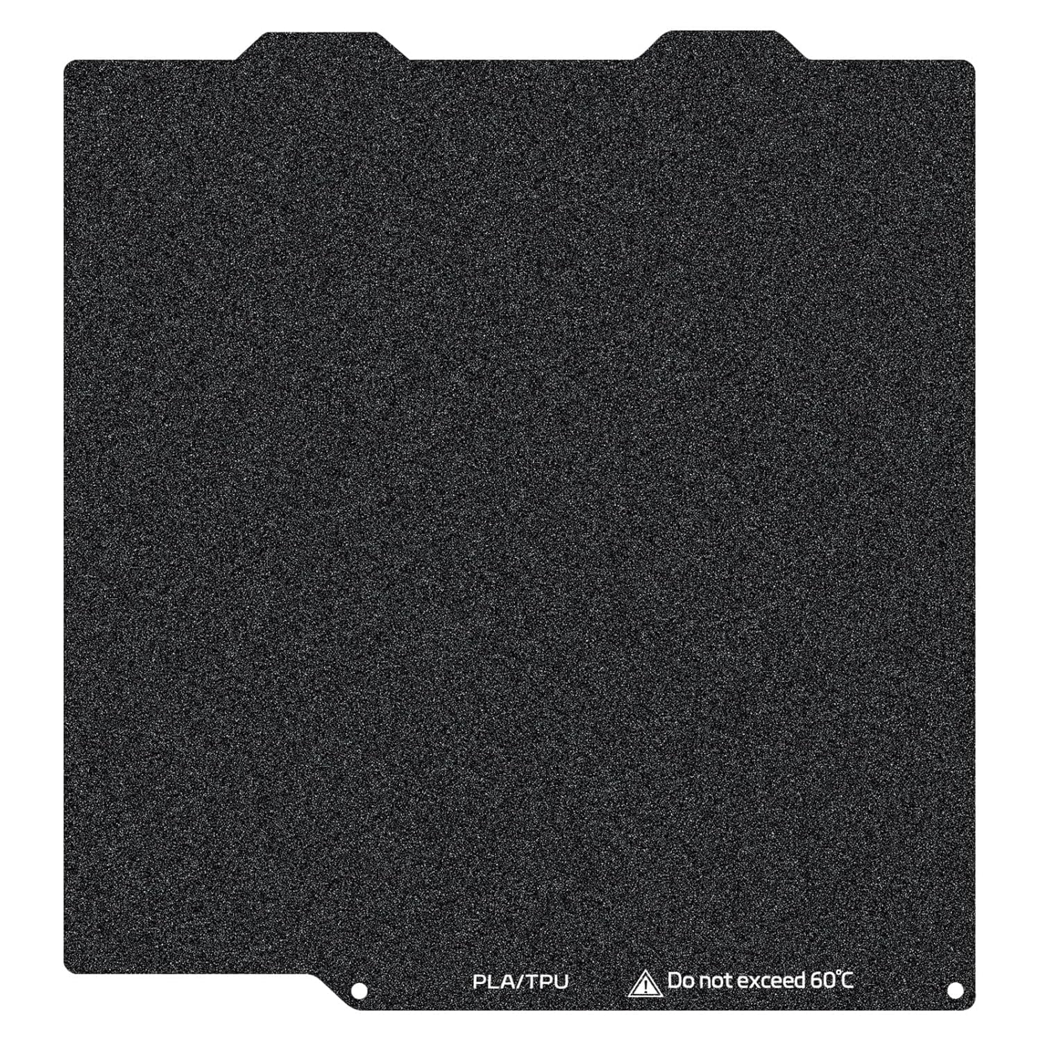 Double Sided Smooth & Textured Heated Bed PEI Build Plate for 3D ...