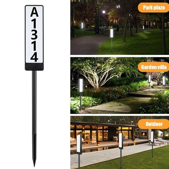 Fiberglass Driveway Marker