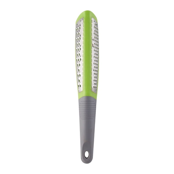 Double Sided Stainless Steel Cheese Grater Shredder Multi Purpose ...