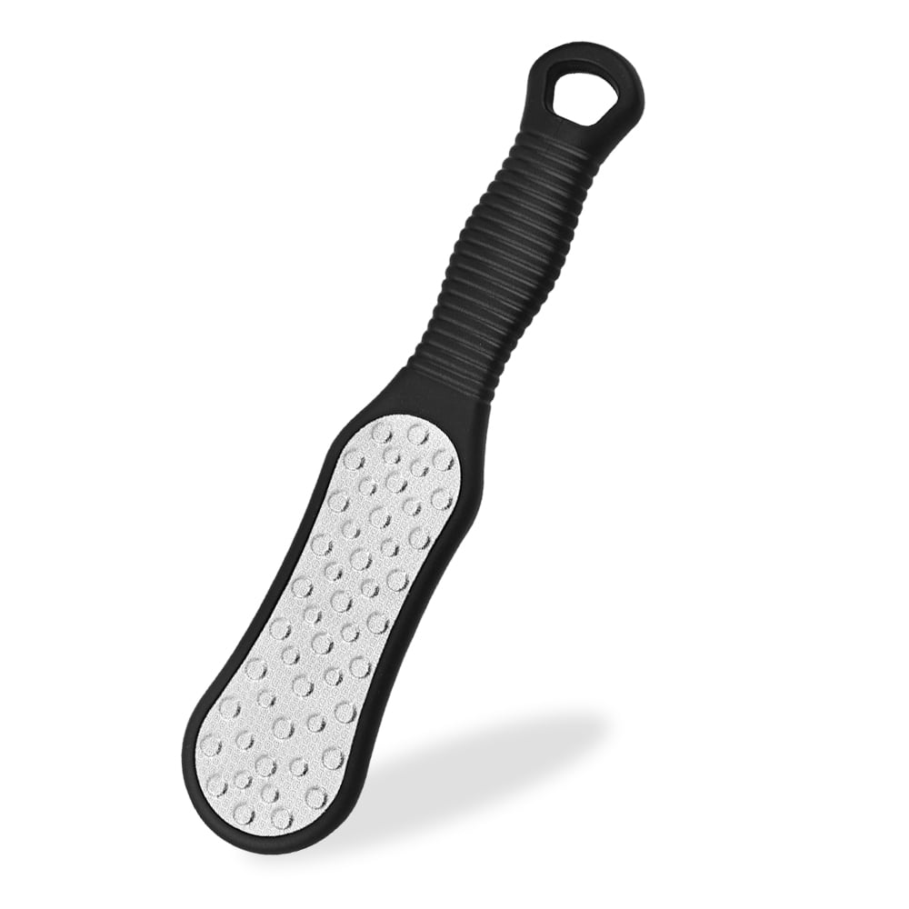 Double Sided Stainless Steel Foot File Coarse And Fine Grit,Cracked ...