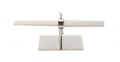 Double Sided Stepped Mandrel, 12 Inch Mandrel - Walmart.com
