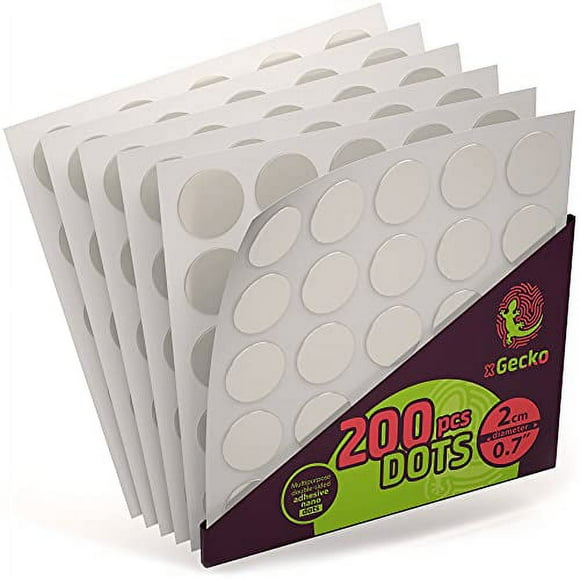 Adhesive Dots in Glues & Glue Removers - Walmart.com