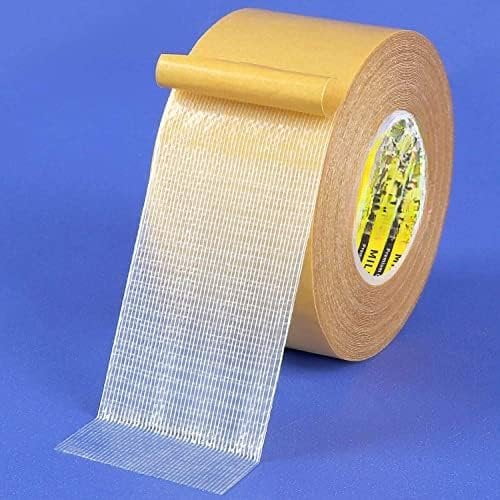 Double Sided Tape , 1.77in x 33FT(10m), Universal High Tack Wall with ...