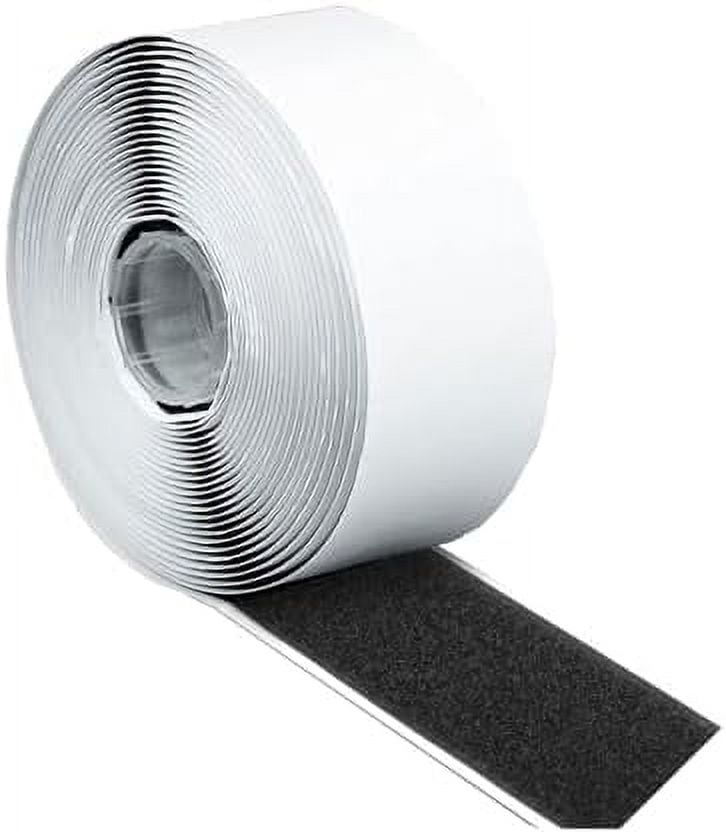 Double Sided Tape 1 inch X 16 Feet Self-Adhesive Heavy Duty Strips ...