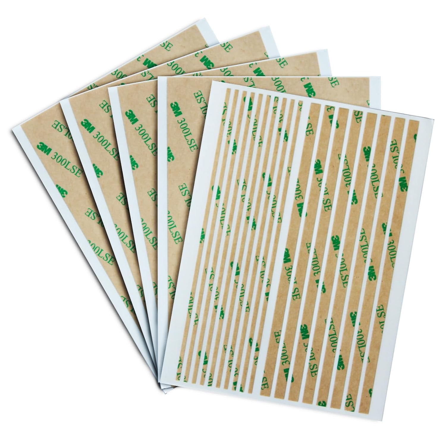 Double Sided Tape,Clear Adhesive Tape,Heavy Duty Thin Transfer Tape ...