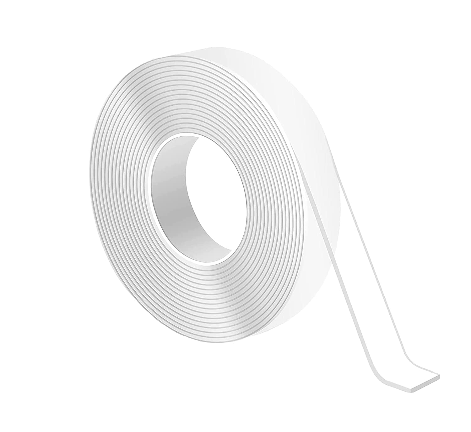 Double-Sided Tape Heavy Duty (10FT x 0.5IN) Mounting Tape, Foam Tape ...