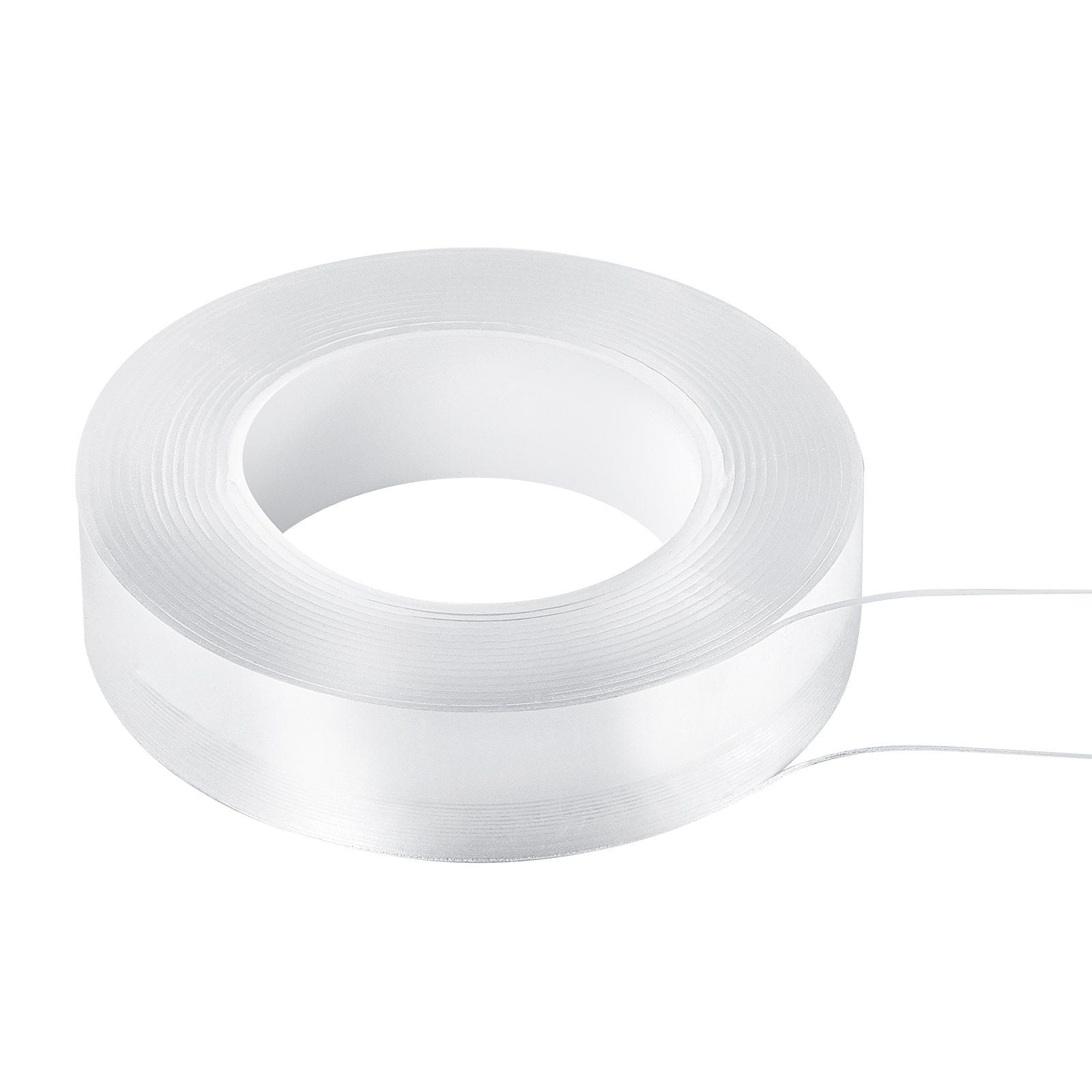 Double Sided Tape Heavy Duty, 16 ft Long Nano Mounting Tape, Strong ...