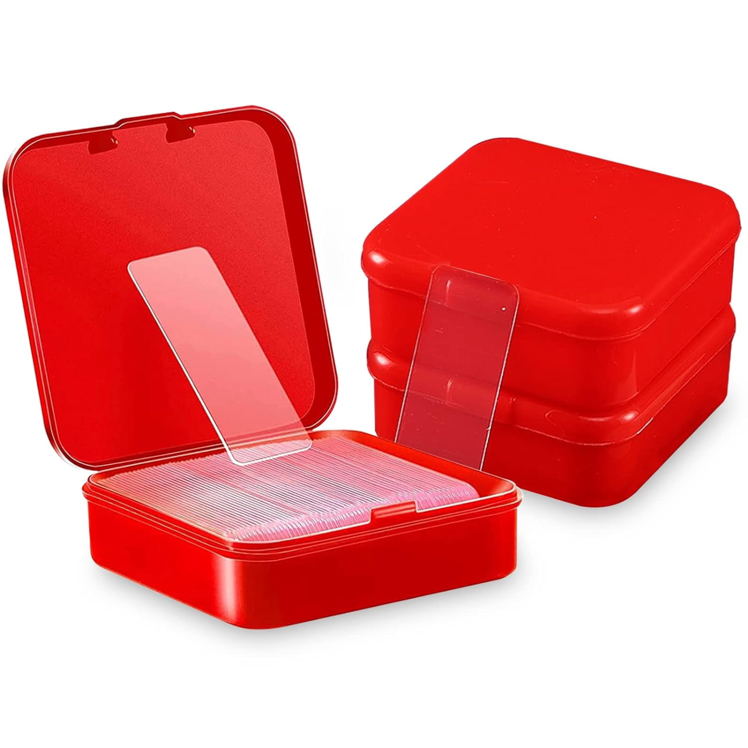 Double Sided Tape Heavy Duty, 180pcs Strong Adhesive Mounting Tape ...