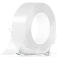 Double Sided Tape Heavy Duty, 3 Metre Nano Adhesive Tape, Removable ...