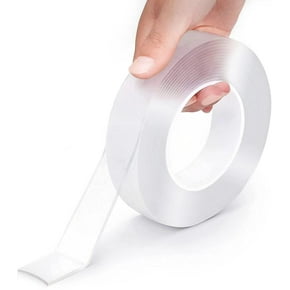 Sticky Tack For Walls