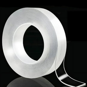 Reusable Sticky Pads