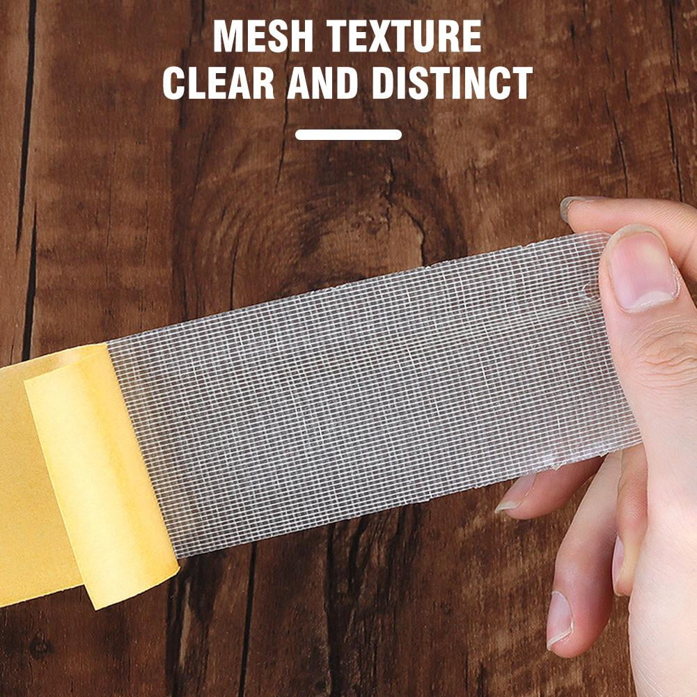 Double Sided Tape Heavy Duty Mounting Tape, 16.4 FT Two Sided Thin Self ...