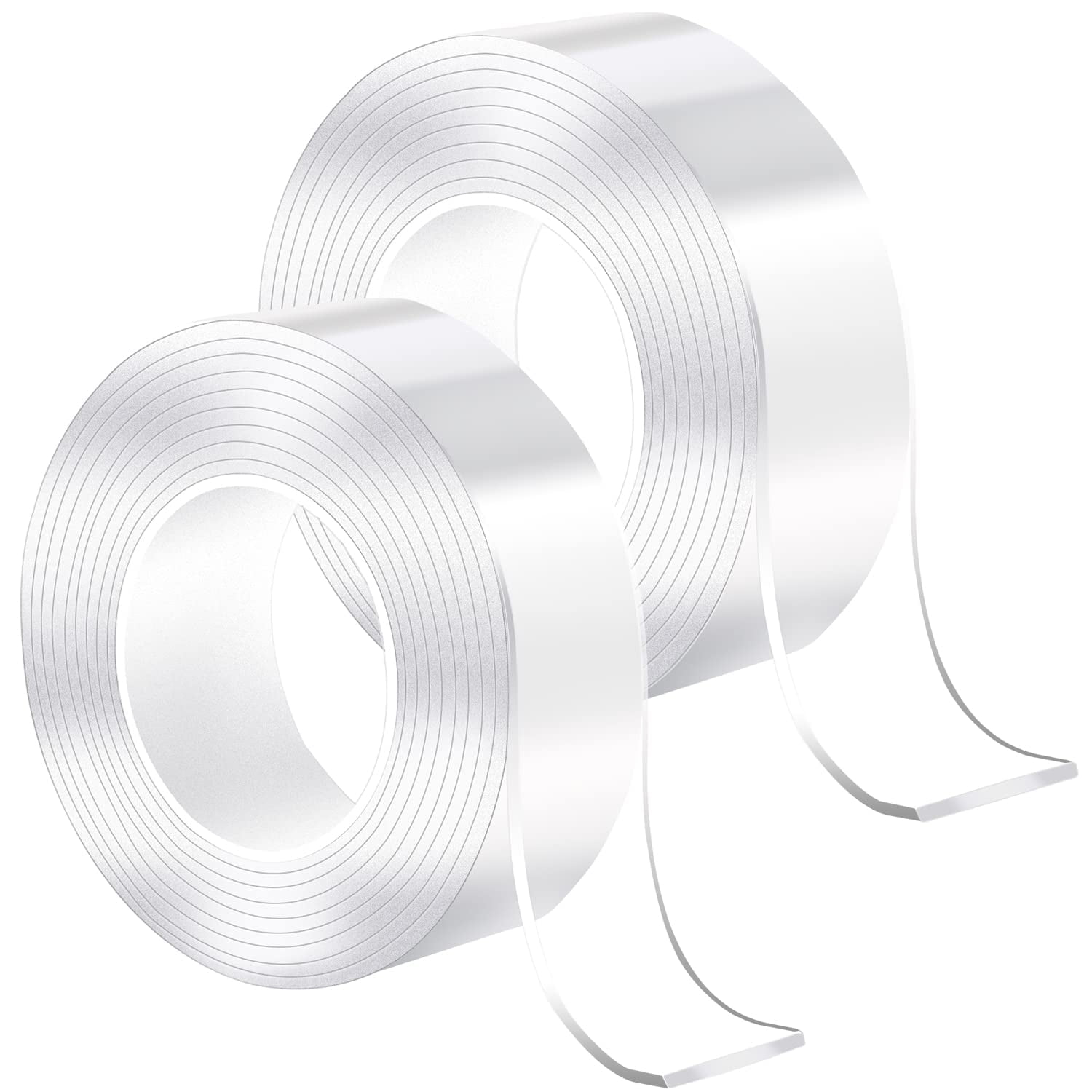 Double Sided Tape Heavy Duty Mounting Tape, Multipurpose Removable ...