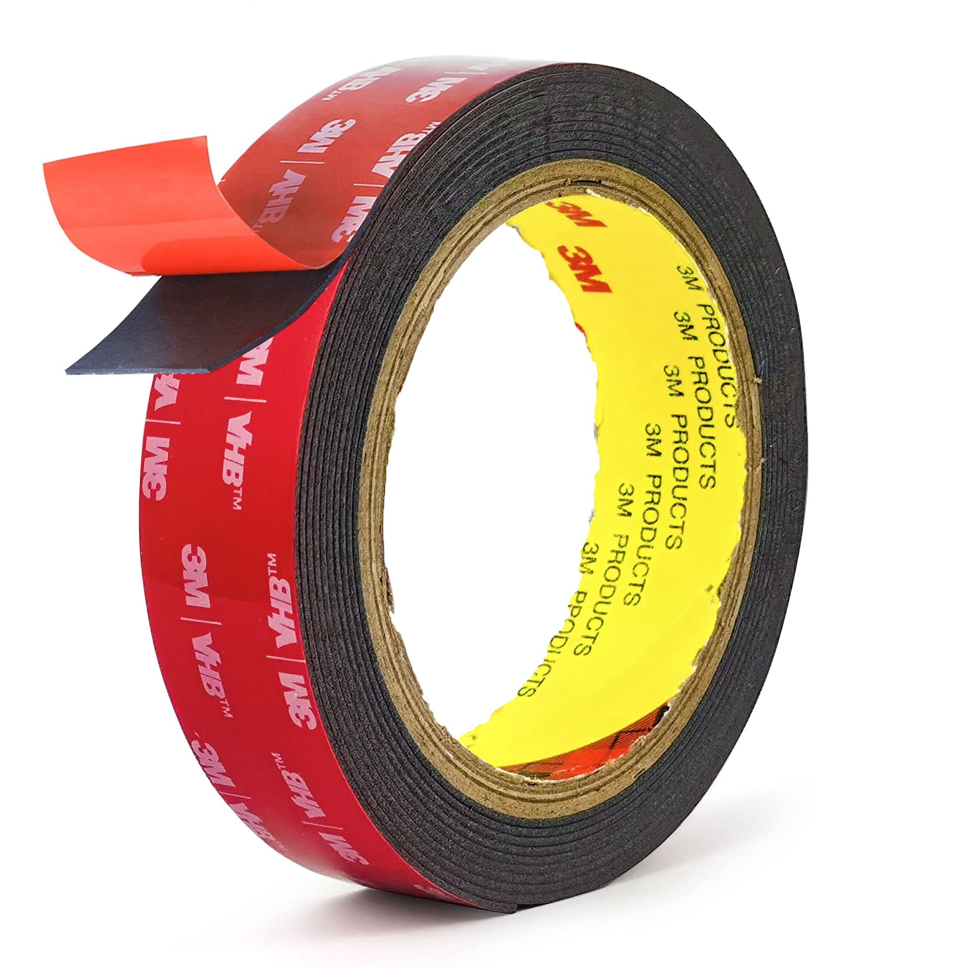 Double Sided Tape Heavy Duty Mounting Tape Strong Adhesive Tape ...