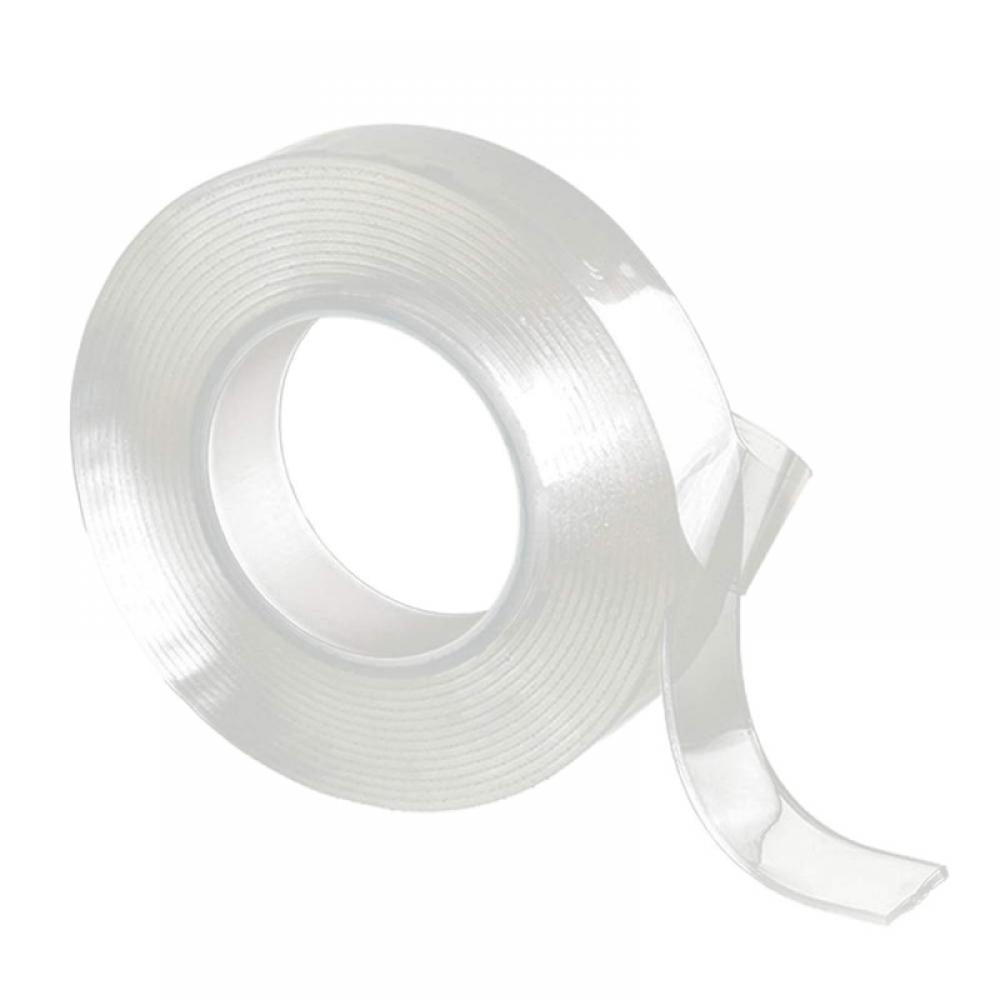 Double-Sided Tape Heavy Duty, Multipurpose Removable Mounting Tape ...