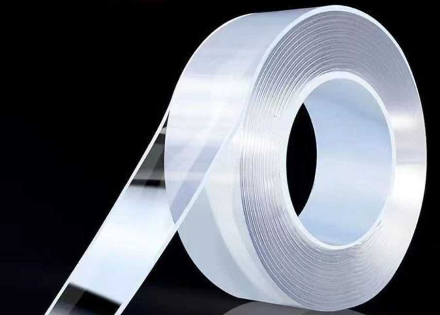 Double Sided Tape Heavy Duty,Nano Double Sided Adhesive Tape,Picture ...