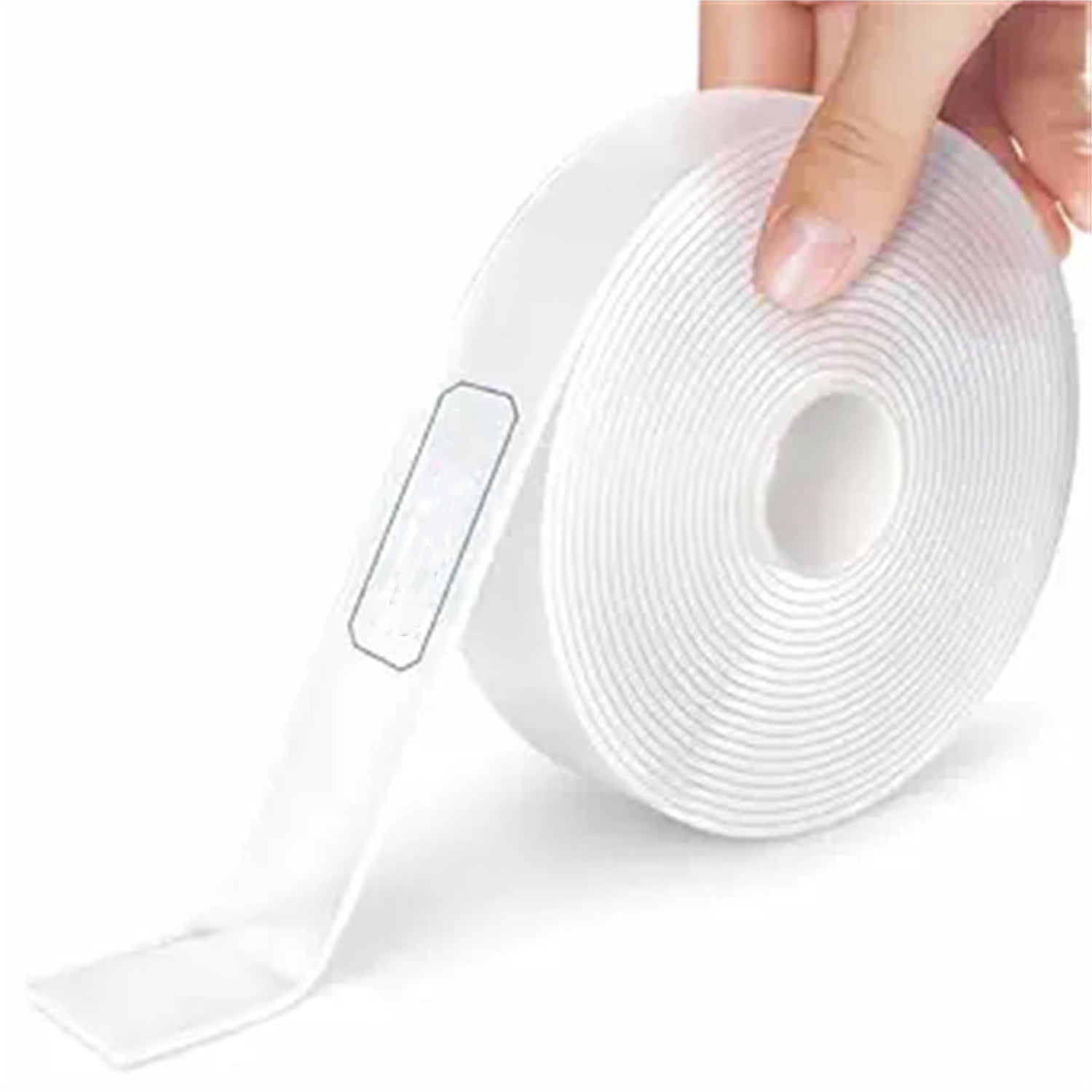 Double Sided Tape Heavy Duty ， Premium Removable Mounting Adhesive Grip ...