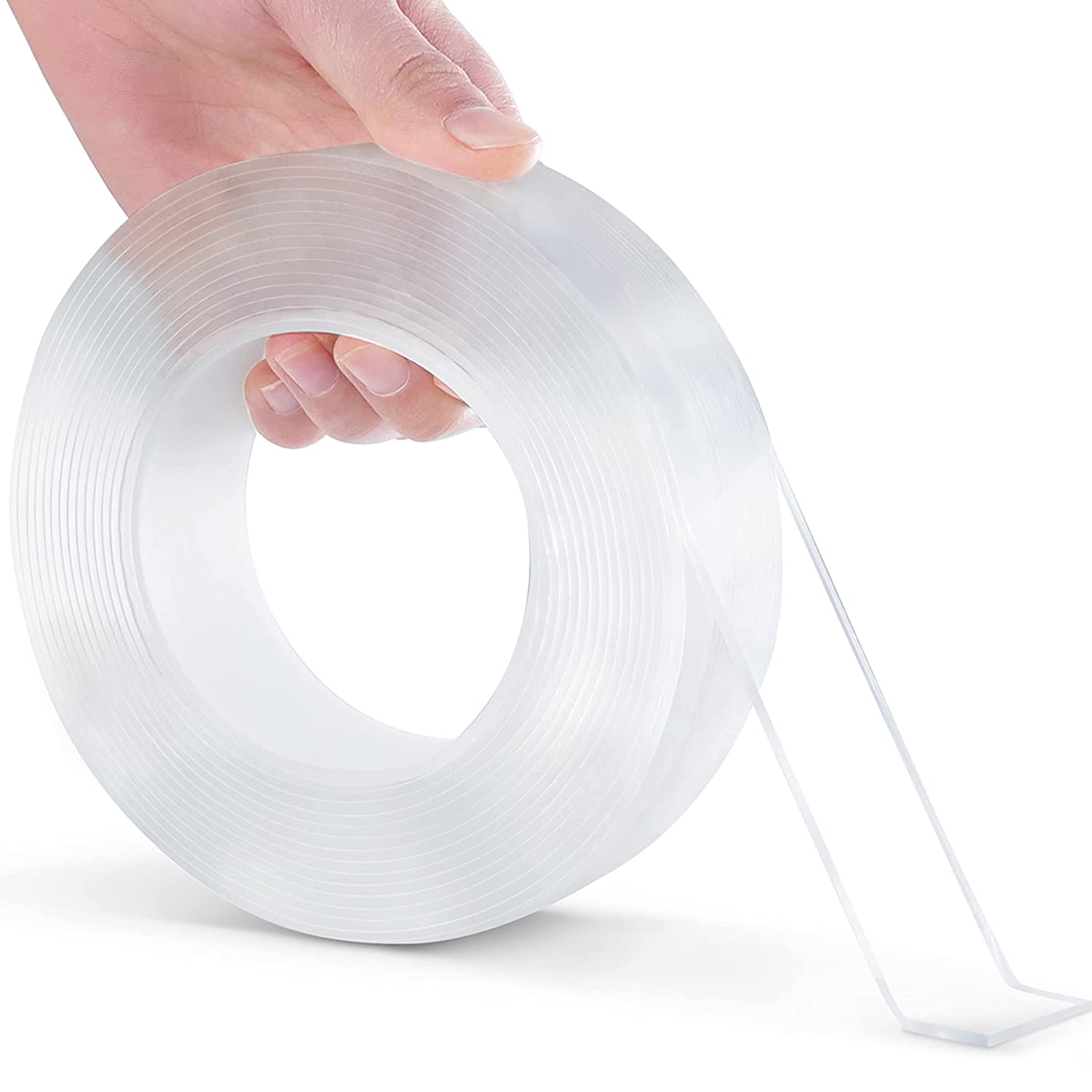 Double Sided Tape Heavy Duty. Strong Adhesive Multipurpose Mounting ...