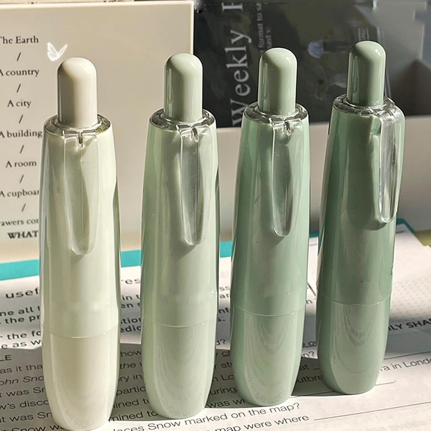 Double Sided Tape Pen, Double Sided Tapes Roller, Doubles Sided Tape ...