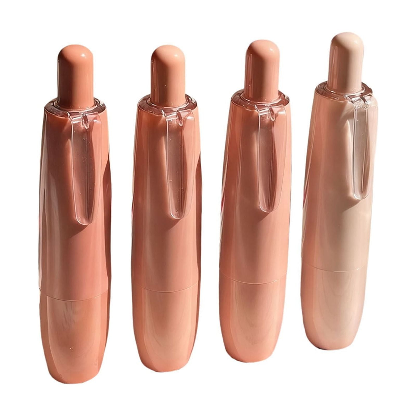 Double Sided Tape Pens, Double-Sided Tape Roll, Adhesive Press Glue Pen ...