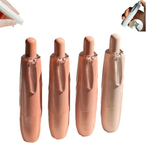 Double Sided Tape Pens, Double-Sided Tape Roll, Designed Specifically ...