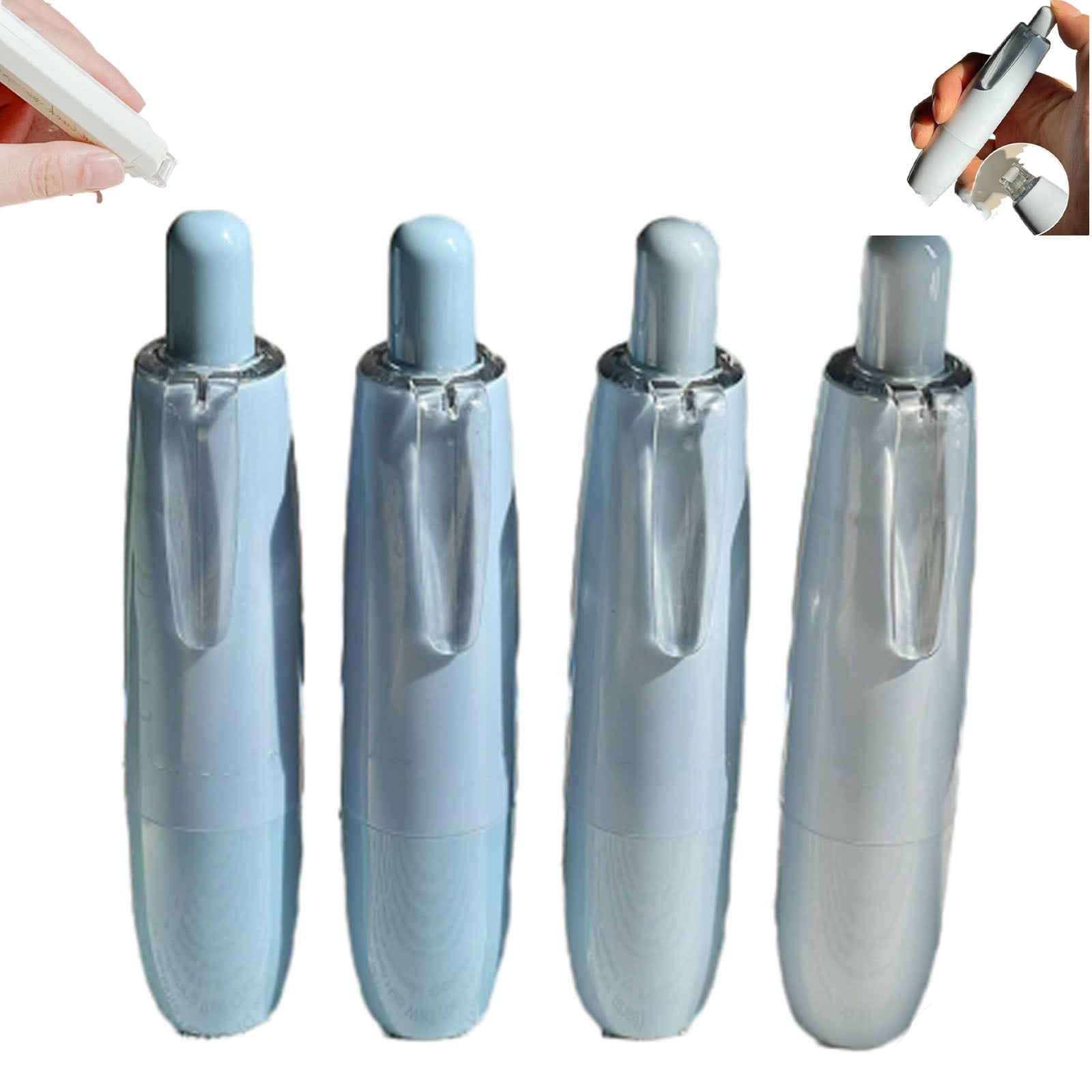 Double Sided Tape Pens, Double-Sided Tape Roll, Designed Specifically ...