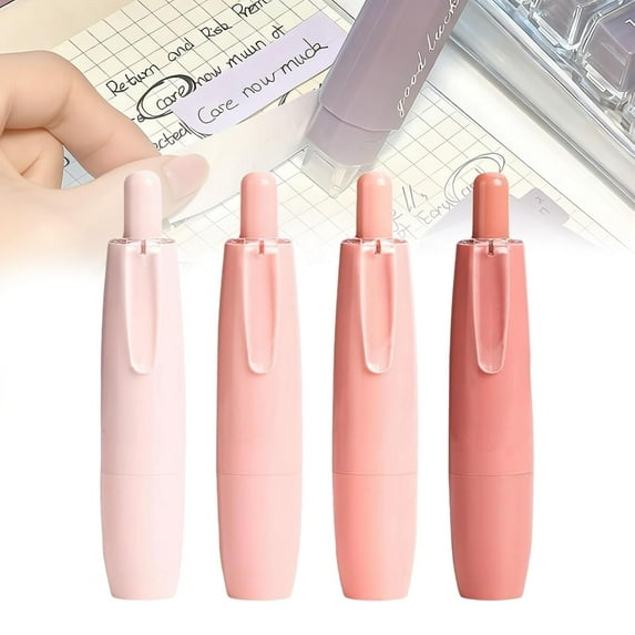 Double Sided Tape Pens, Double-Sided Tape Roll, Designed Specifically ...