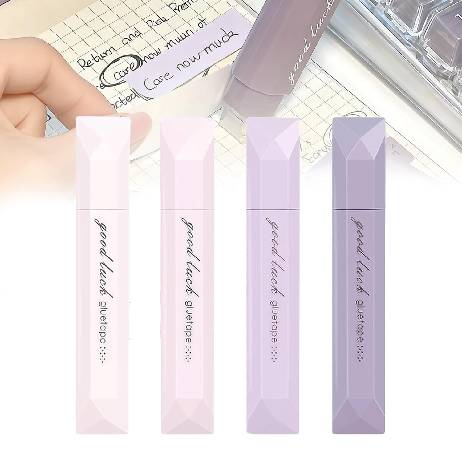 Double Sided Tape Pens, Double-Sided Tape Roll, Designed Specifically ...