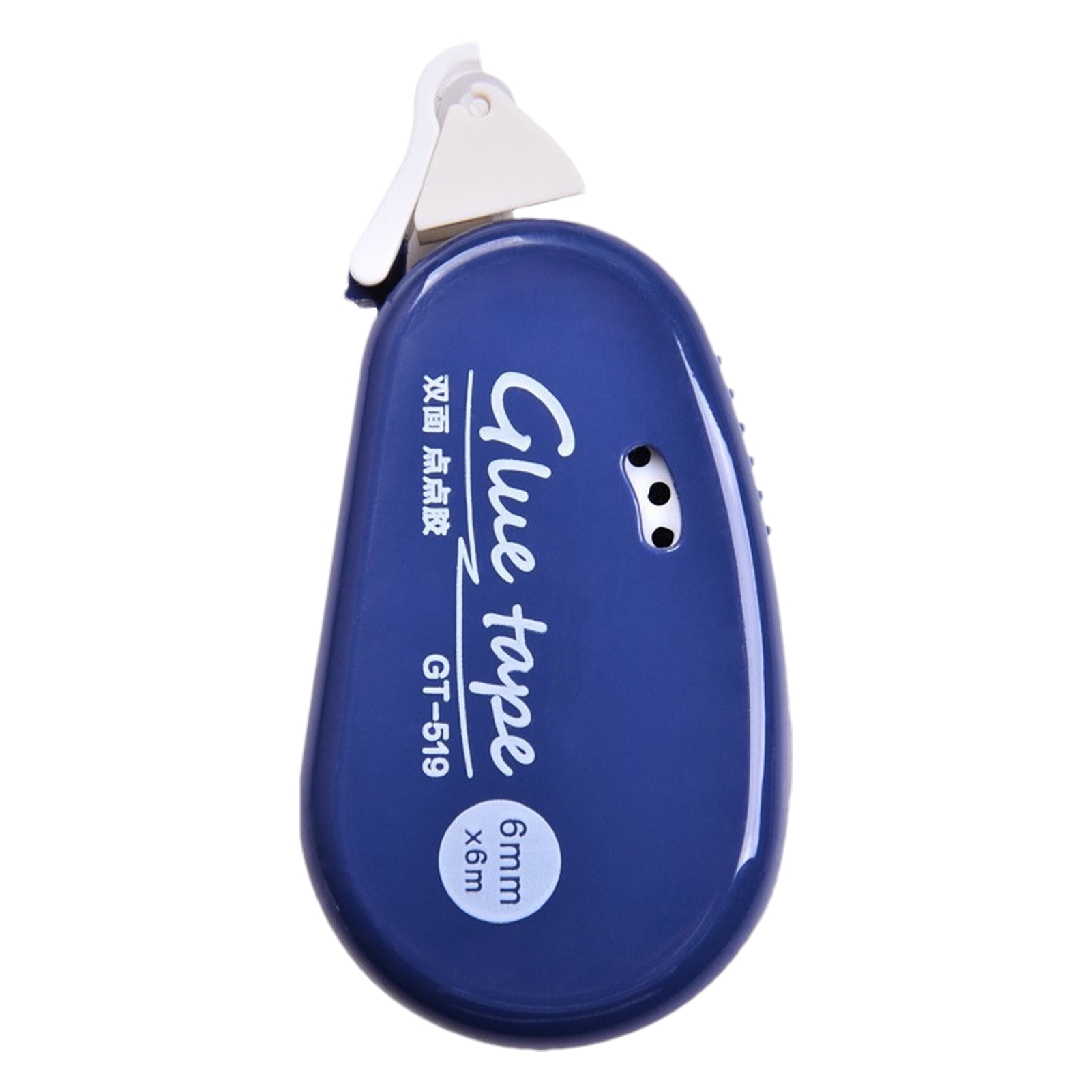 Double Sided Tape Roller,Scrapbooking Adhesive Glue Runner Dispenser,Double Sided Adhesive Tape ...