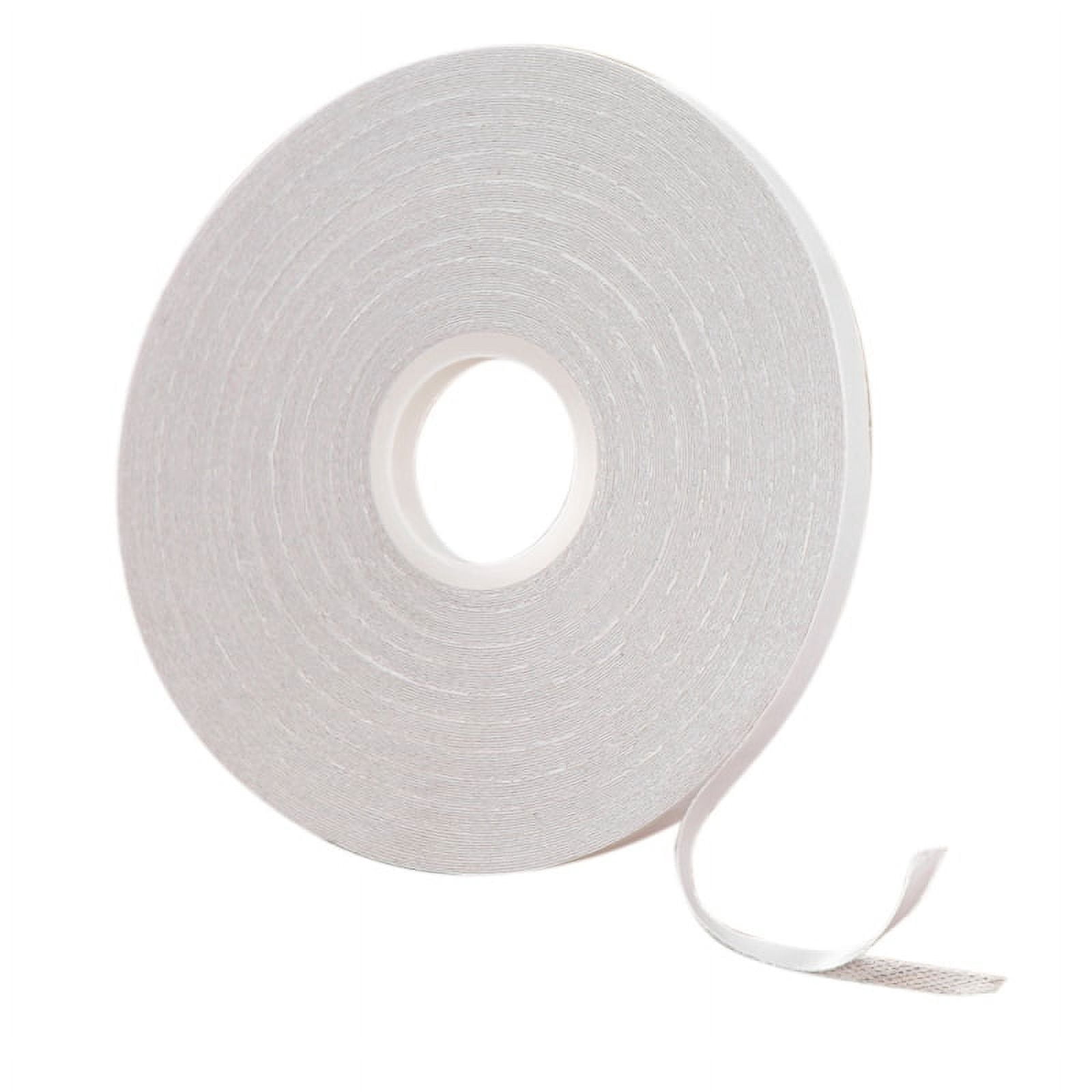 Double Sided Tape Sticky Adhesive Tape Water-soluble Fabric Tape Sewing ...