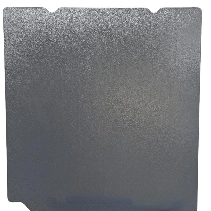 Double Sided Textured PLU Cool Build Plate for Bambu Labs, K1, Ender ...