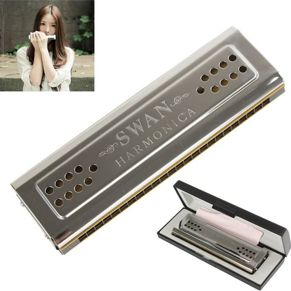 Harmonica Mouth Organs