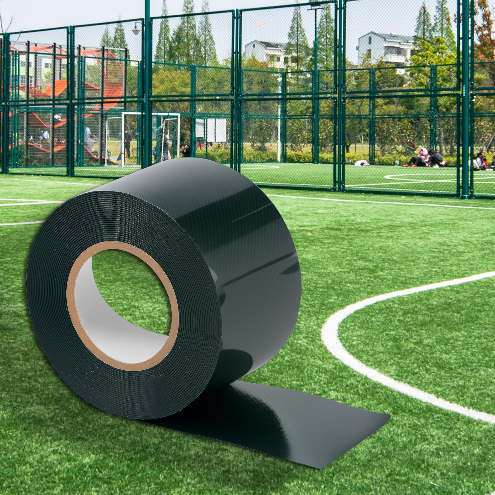 Double Sided Turf Tape for Artificial Grass Rug Self Adhesive ...