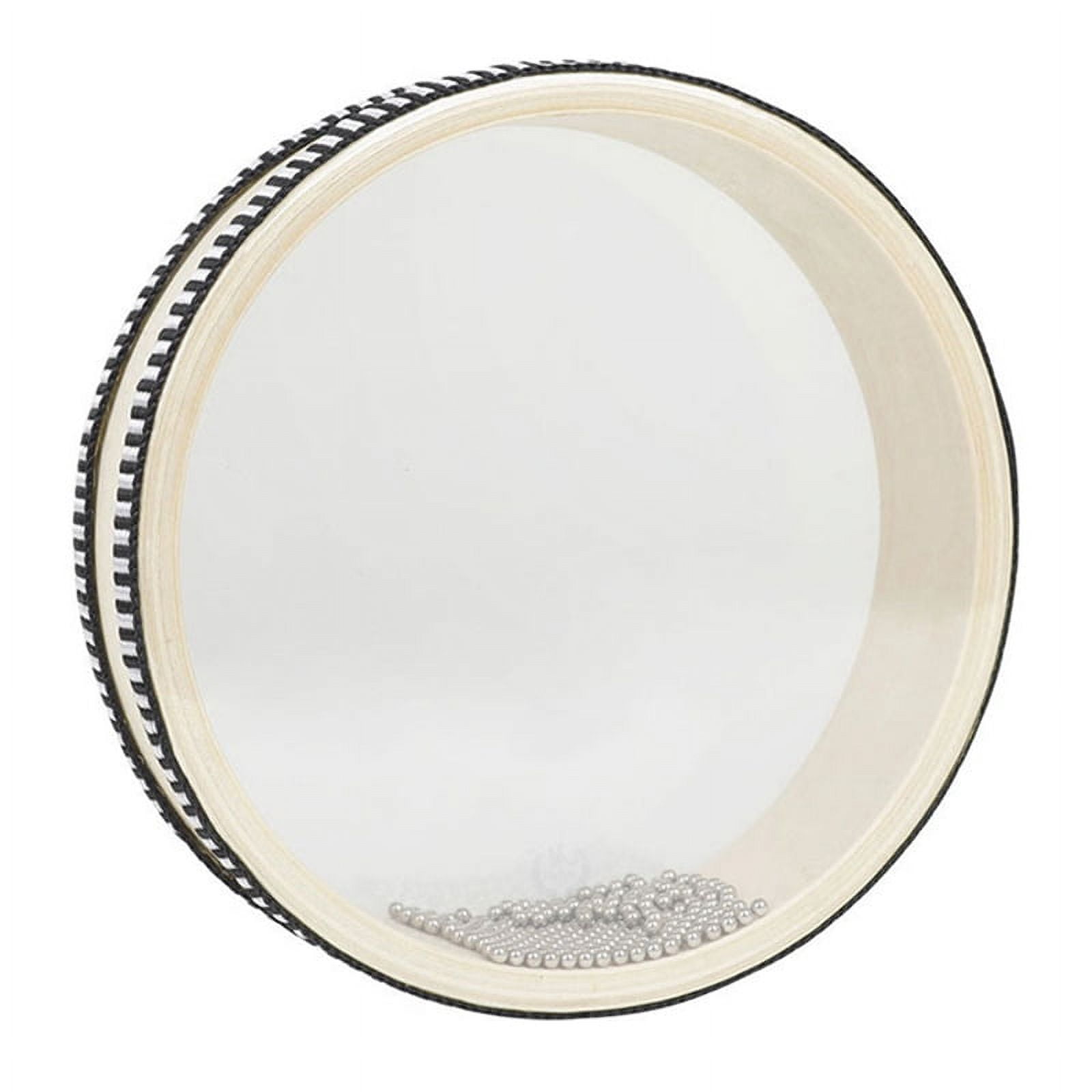 Double-Sided Wave Drum,Ocean Drummer,Wooden Sea Sound Hand Clap Drum ...