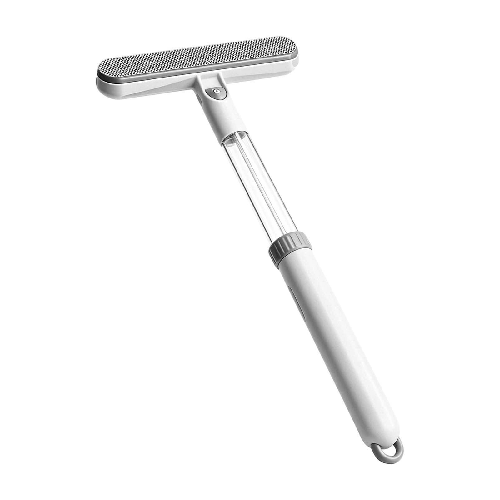 Double Sided Window and Screen Cleaning Brush with Built in Sprayer and ...